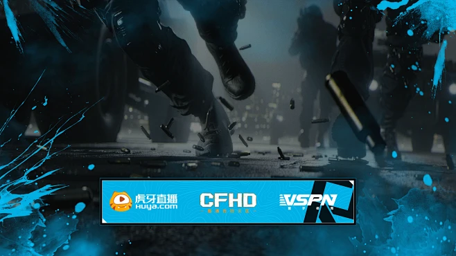 2020虎牙胖虎杯CFHD : 2020虎牙胖虎杯CFHD-花瓣网