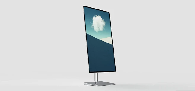 Balance . Design concept for a premium computer display - Rodd ...
