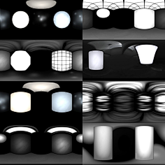 c4dHDr-花瓣网|陪你做生活的设计师 | HDR