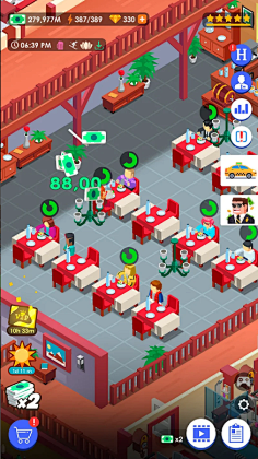 Codigames-花瓣网|陪你做生活的设计师 | (Game art)