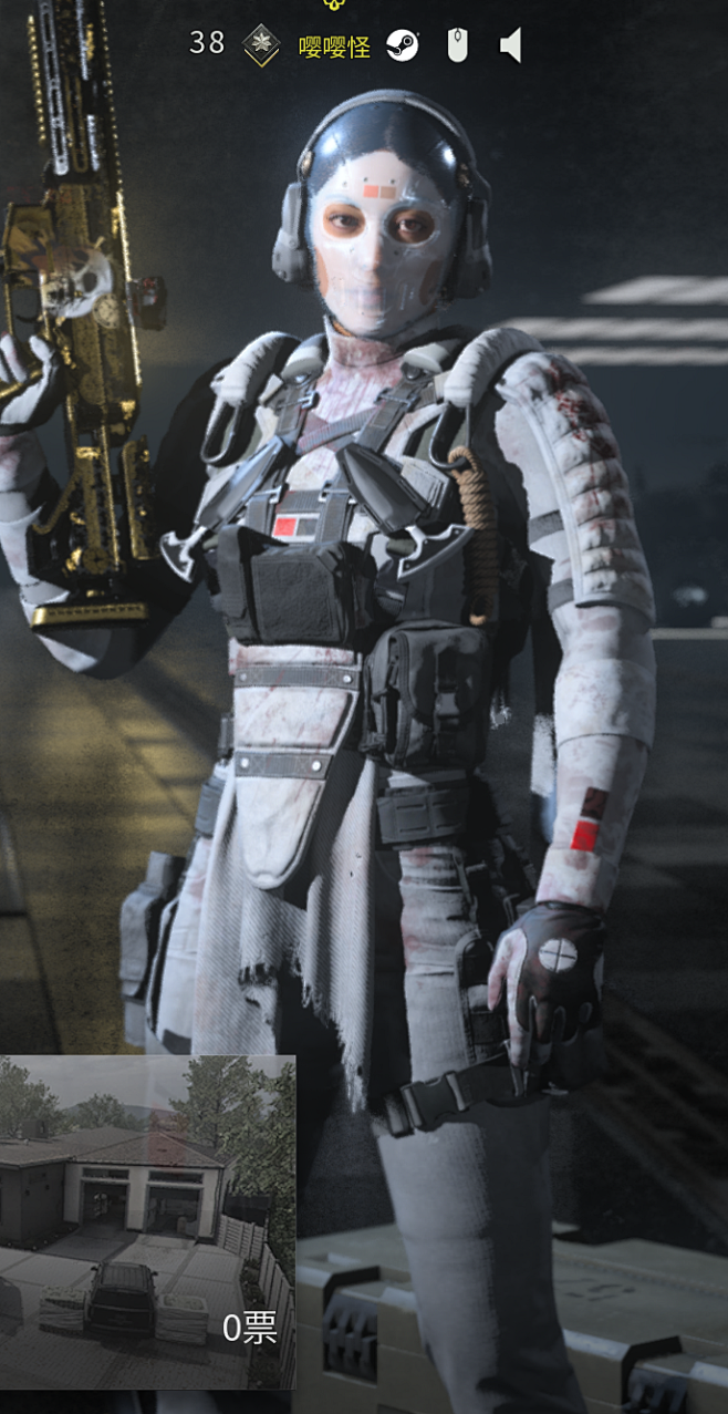 67T[B5TYL0CROE%(QS6N@6N