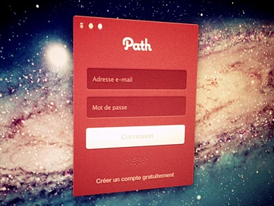 Path_login-花瓣网