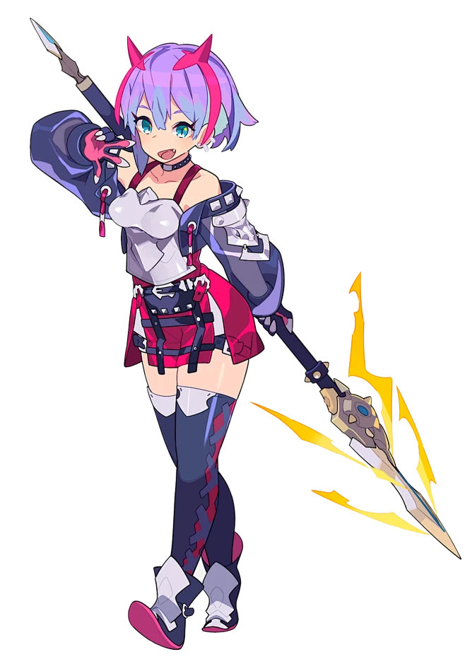 World Flipper(弹射世界)中文数据站-花瓣网