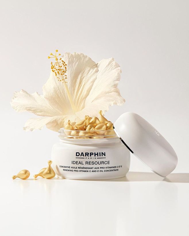 Darphin Official的Instagram主页(@darphin) - veryins.com