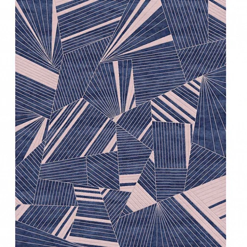 Rayons Rug - The Invisible Collection : Price per square meter ...