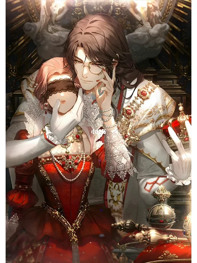 光与夜之恋壁纸 - 小红书搜索-花瓣网