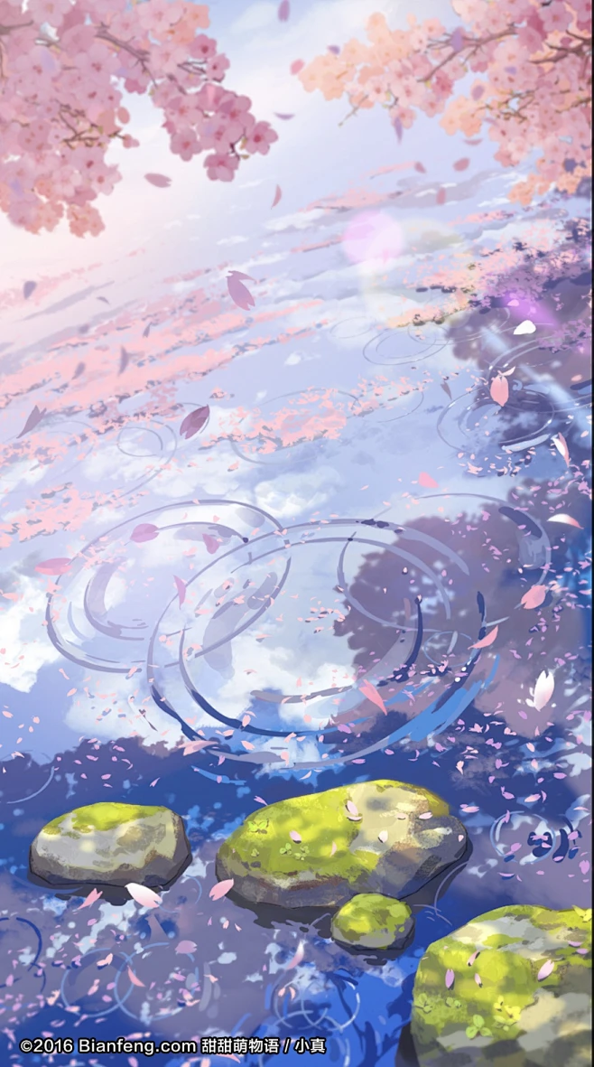 二次元场景原画二次元背景动漫场景原画动漫背景来自cgbook.cn (5177)-花瓣网