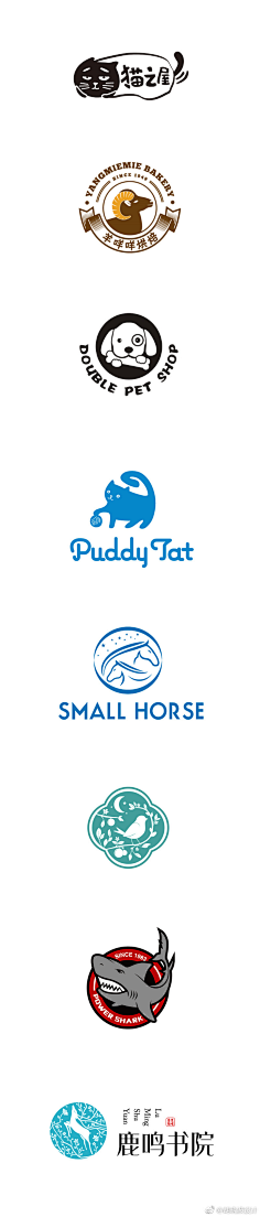 卡通logo/素材-花瓣网|陪你做生活的设计师 | 未标题-1-03