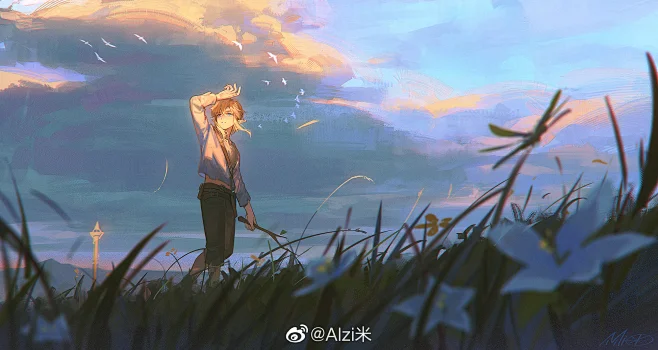 Alzi米的照片 - 微相册-花瓣网