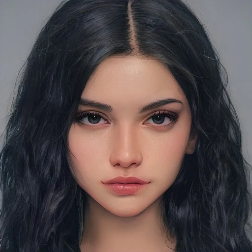 Image from Artbreeder : An image generated by Artbreeder. A ...