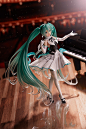 【手办】GSC《VOCALOID 》初音未来 交响乐2019 手办开定- ACG17.COM