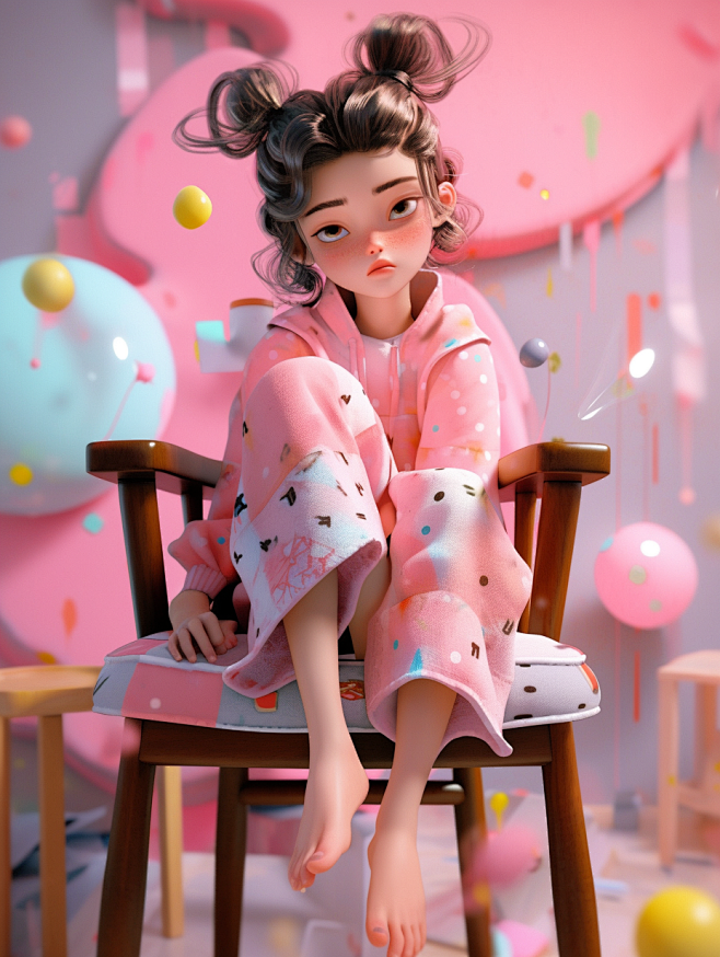 liusuifeng_the_full_body_3D_artwork_of_AA_lovely_girl_sitting_i_ee2e46f9-72b5-423e-9d47-64efb9e48b5f