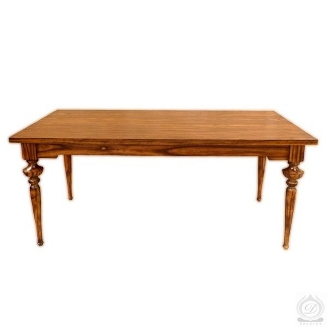 Decorus Furniture CV 印度尼西亚Dining Table (20)