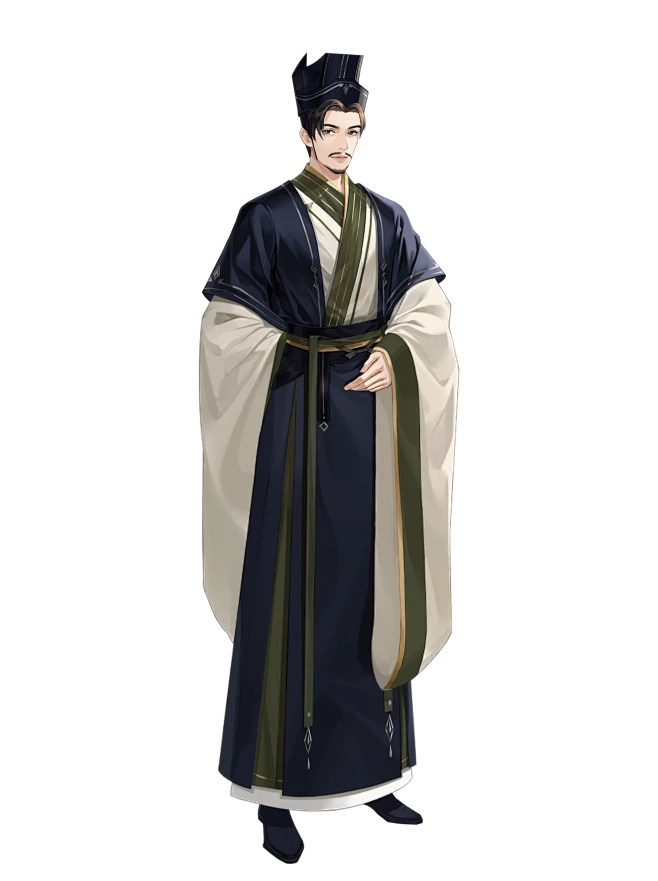 原画群：755598524 (31)-花瓣网