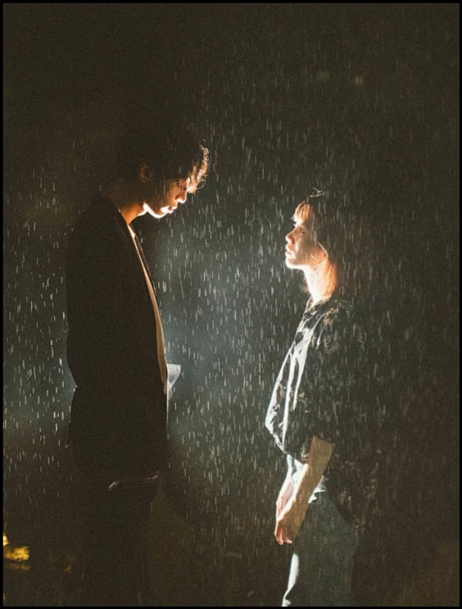 【每日审美提升】No.148 韩国摄影师 yangjihoon_ （10）_哔哩哔哩_bilibili-花瓣网