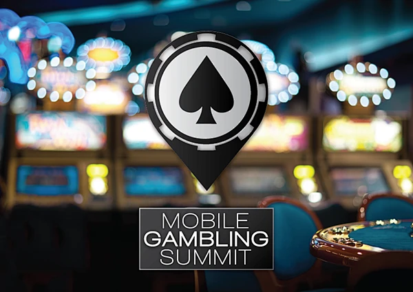 Mobile Gambling Summit : Branding for the Mobile Gambling Summit-花瓣网