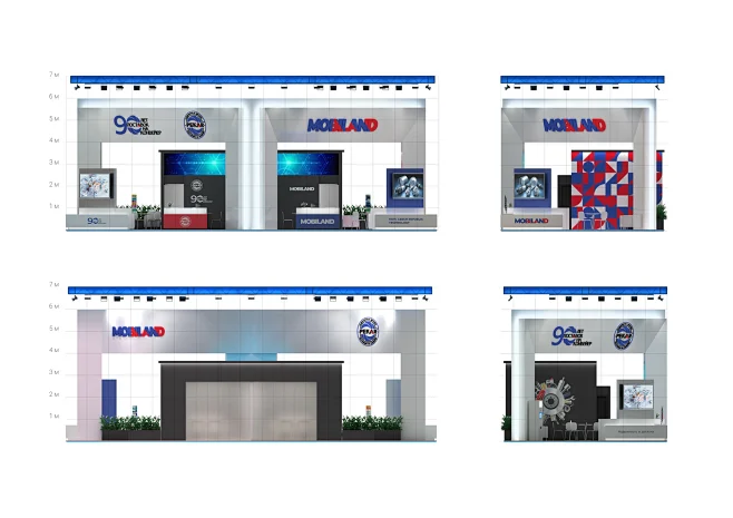 Dmitry Androsov on Behance-花瓣网