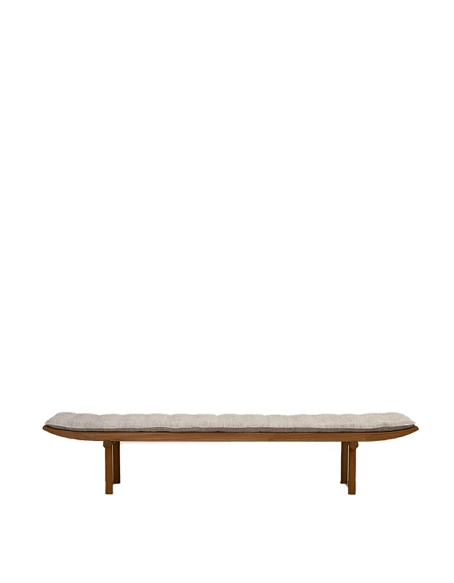 Nandi Bench-花瓣网