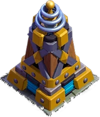 Mega Tesla - level 9-花瓣网