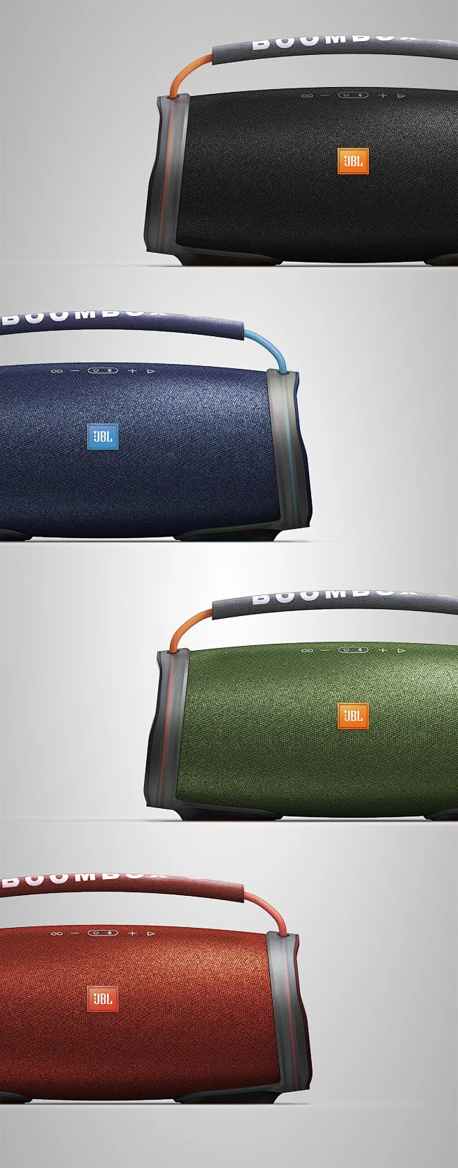 数码智能，jbl，音箱，灵感，重构，工艺设计，-花瓣网
