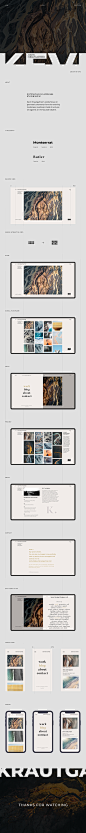 Top Creative Work On Behance : Showcase and discover creative work on ...