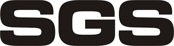 SGS图标