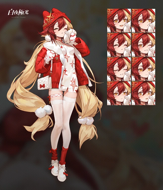 #Agoto Gronru - _AGOTO的插画-花瓣网