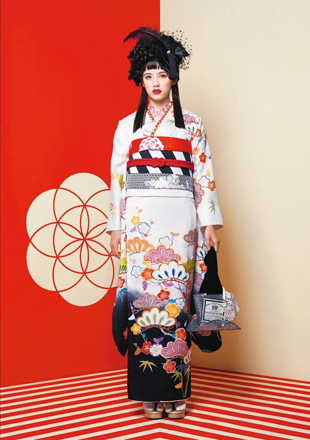 J-ROSSO 2014春夏-花瓣网