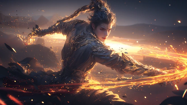 ZXM-金光武侠增量-hzj(21)-花瓣网