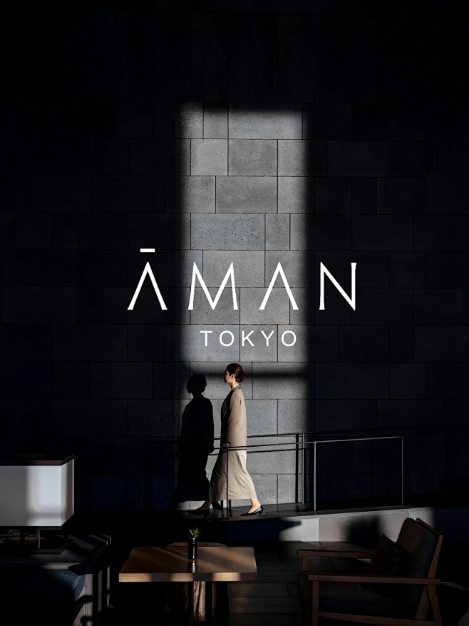 WUYU｜日本安缦东京 Amantokyo-花瓣网