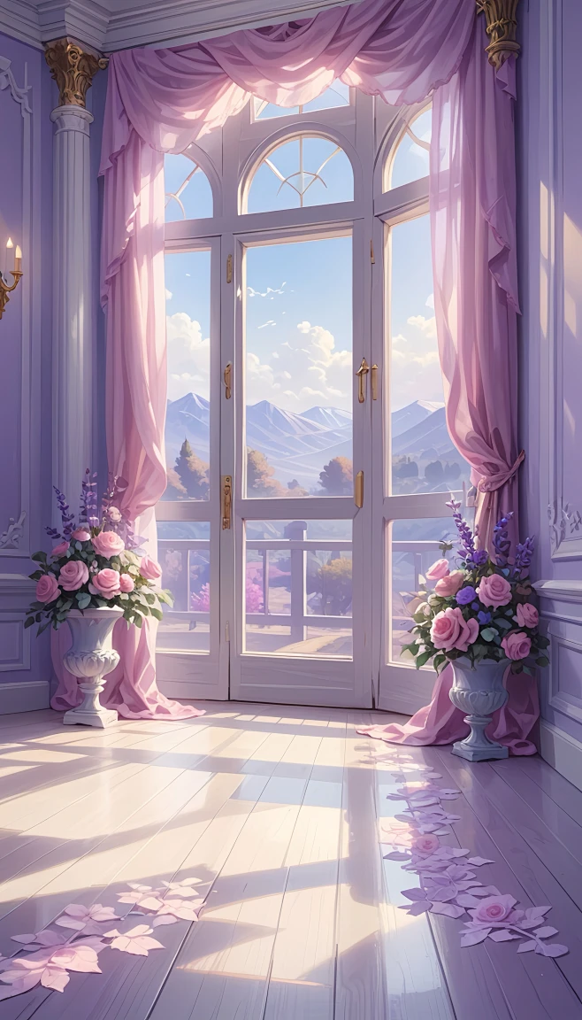 花瓣灵感详情页-花瓣网