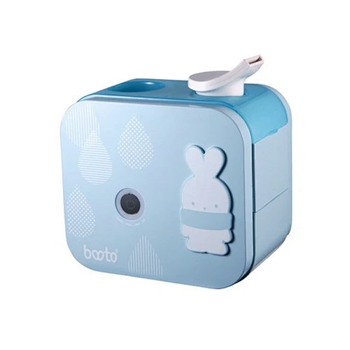 [BOOTO] 부토 러블리 보틀 터치방식 미니가습기 NWH-502W-花瓣网