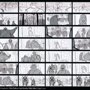 Sign intent College Tel Aviv in Israel, designed by Reuven Rom