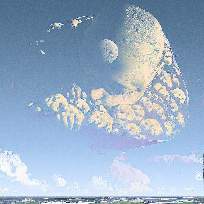 {国外}美国 Adrian Bush