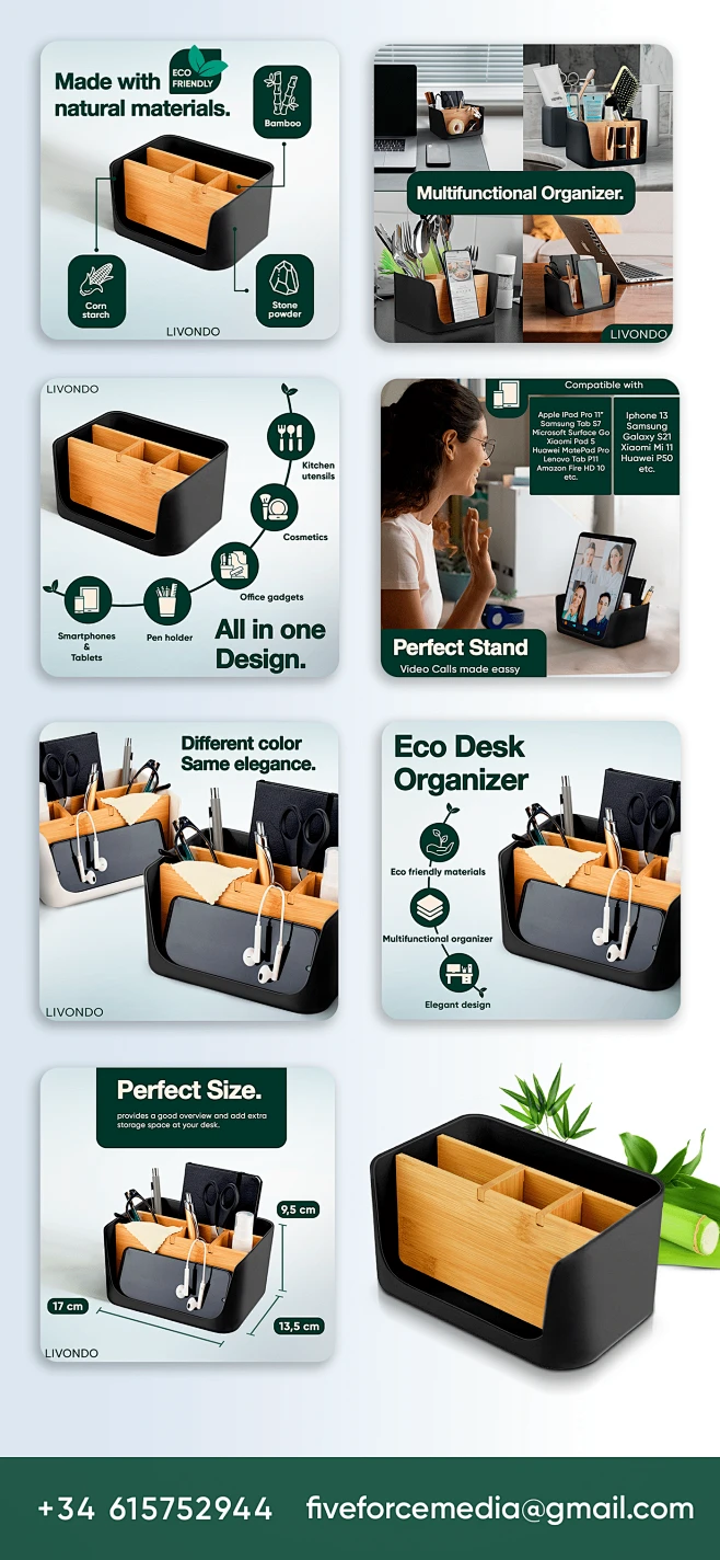 Amazon infographics Amazon listing images A+ Content Amazon Graphic Design-花瓣网