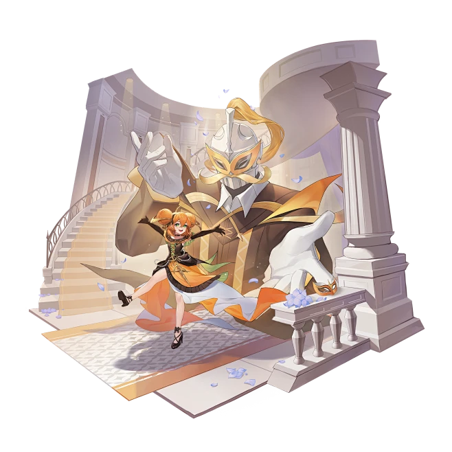 原画群：755598524 (170)图片_光隙解语图片素材-花瓣网