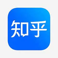 知乎APP图标-快图网-免费PNG图片免抠PNG高清背景素材库kuaipng.com-花瓣网