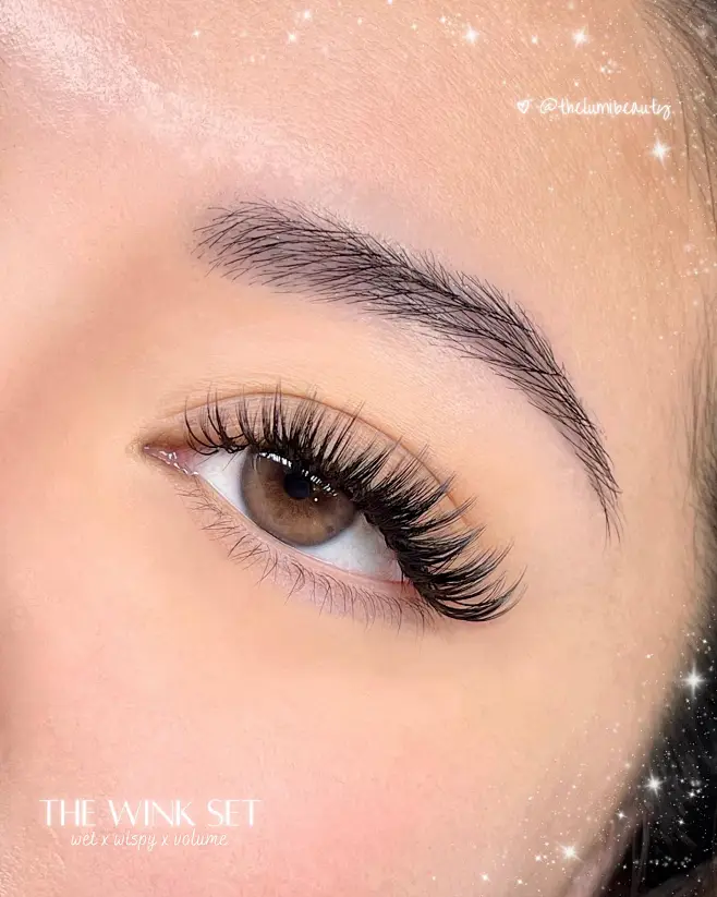 Houston Texas lash artist lash extensions Katy Texas natural lash ...