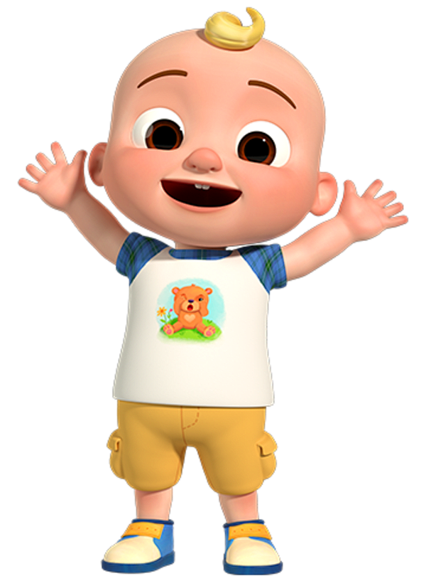 CoComelon: Play with JJ