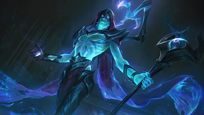viktor-death-sworn-skin-new-lol-rework-splash-art-4k-wallpaper-uhdpaper-花瓣网