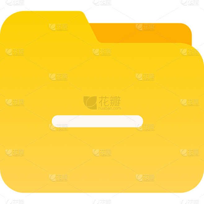 互联网icon-文件夹