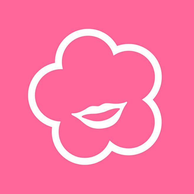 美丽说【图标 APP LOGO ICON】@ANNRAY!