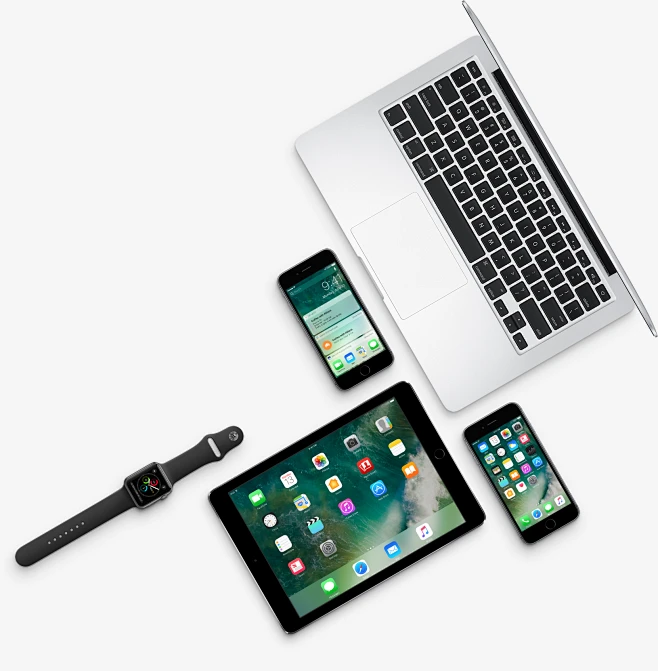 Discover - Apple Developer图片_展示稿参考图片素材-花瓣网