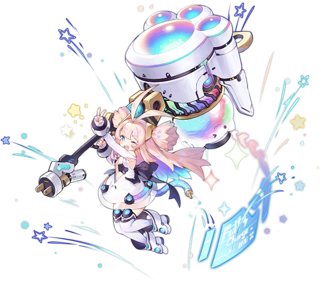 碧蓝航线-全立绘-PNG角色立绘-微元素 - Element3ds.com!-花瓣网