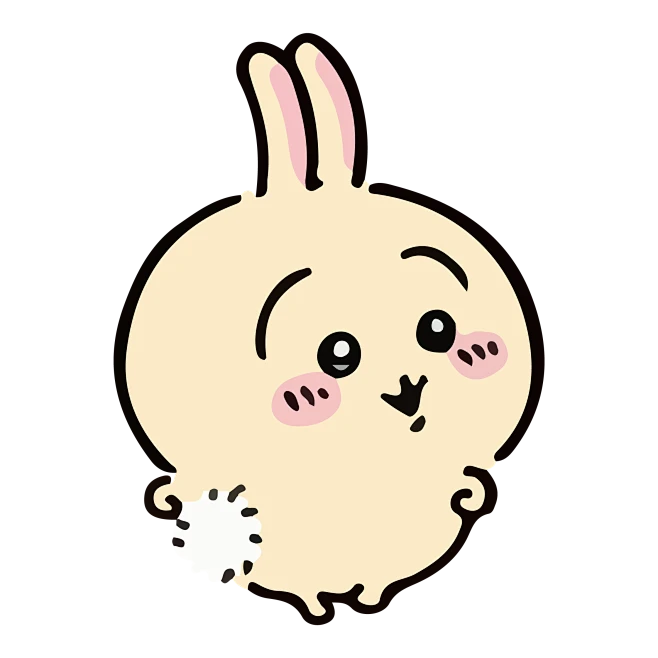 Chiikawa (9)-花瓣网