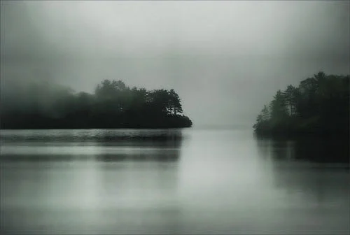 Showcase of Fabulous Foggy Photographs for Your Inspiration-花瓣网