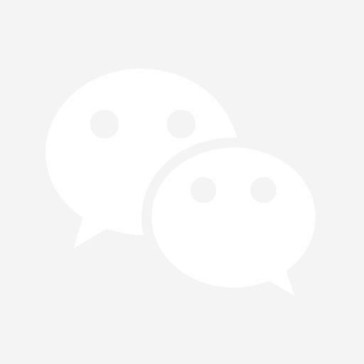 微信图标纯白色高清素材 微信图标纯白色 免抠png 设计图片 免费下载