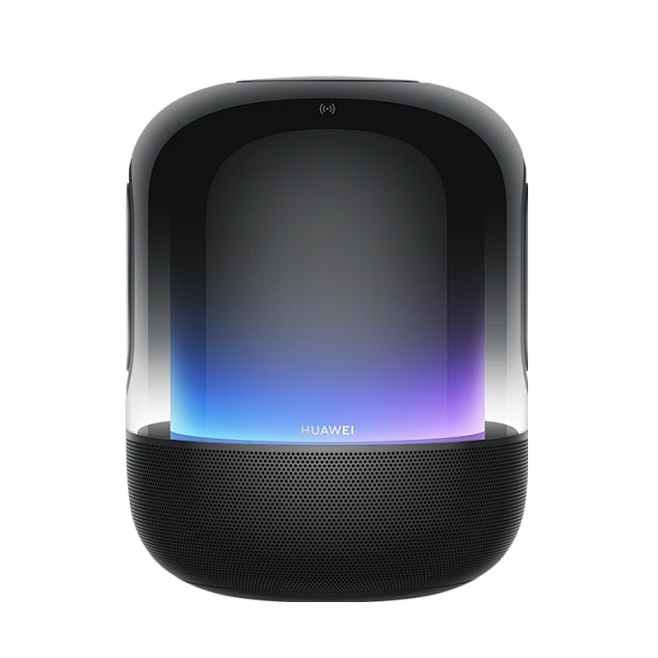 HUAWEI Sound X 系列 智能音箱-花瓣网