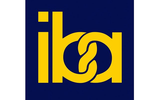 IBA-Logo