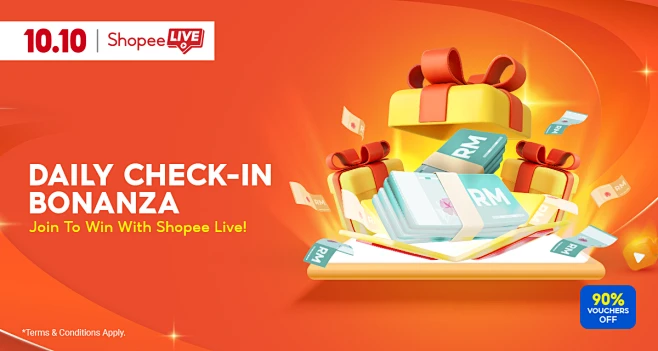 Shopee Live Viewer Hub-花瓣网